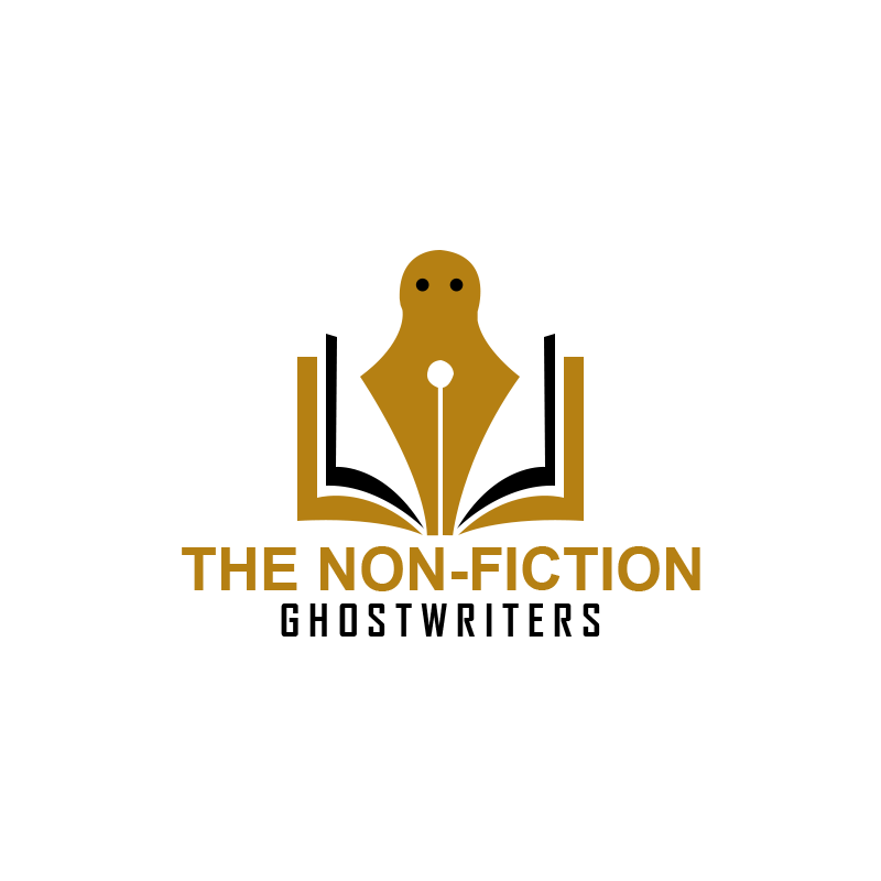 Ghostwriting | Blog Articles | Copywriting - The Nonfiction Writers